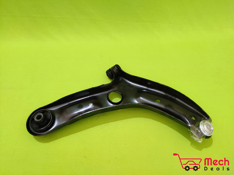 Arm Complete-Fr Lwr, Lh-54500C7100-Hyundai- mechdeals.com