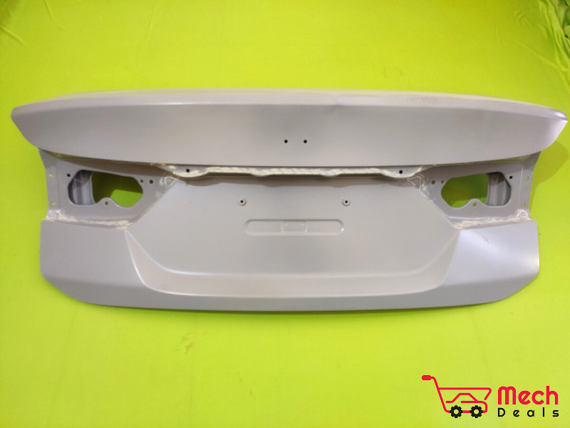 Lid Comp, Trunk-68500-T9C-K11ZZ-Honda- mechdeals.com