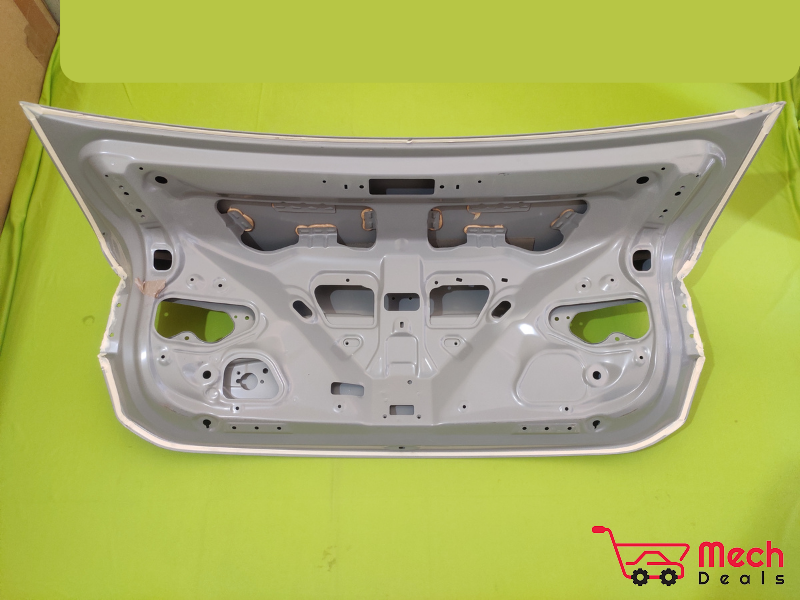 Lid Comp, Trunk-68500-T9C-K11ZZ-Honda- mechdeals.com