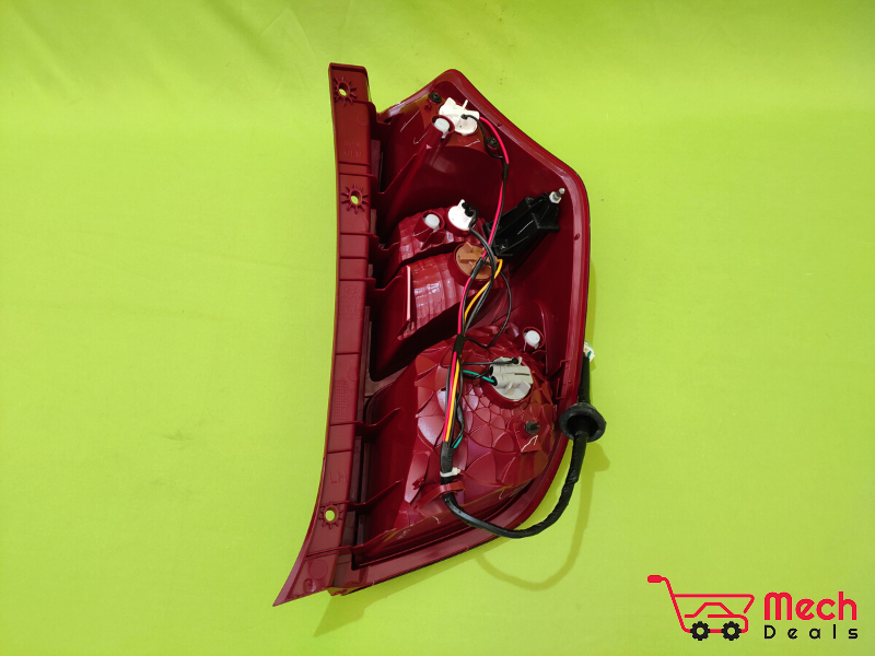 Hyundai I10 (2010-2013) Lamp Assy-Rear Combination, Lh-924010X100 ...