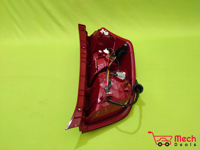 Hyundai I10 (2010-2013) Lamp Assy-Rear Combination, Lh-924010X100 ...