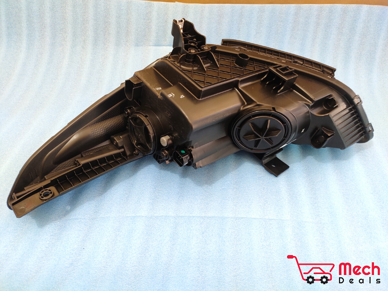 Hyundai Verna Lamp Assy-Head, Rh-92102H6100-Hyundai- mechdeals.com