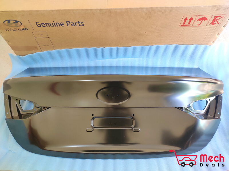 Different Types Of Trunk Lid at Leonard Gagliano blog