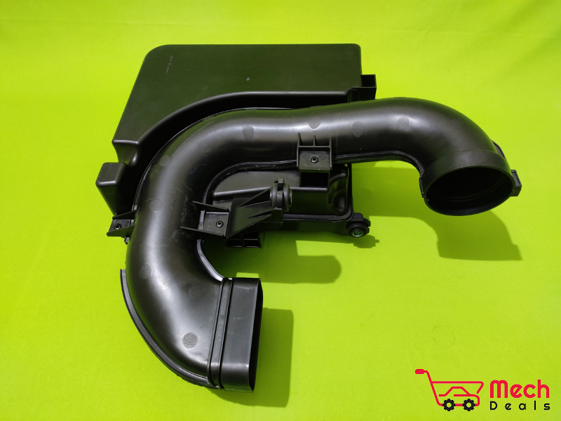 Resonator Assy-281901V000-Hyundai- mechdeals.com