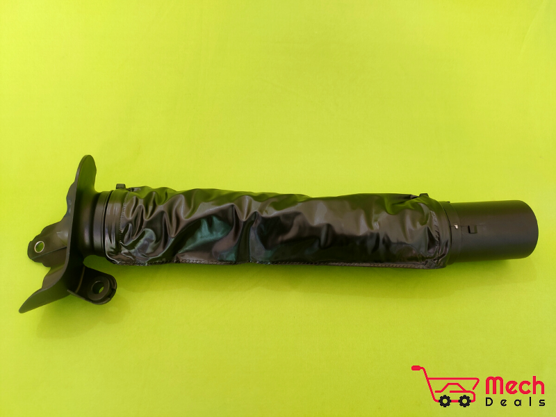 Hyundai I10 Duct Assy-Air-282100X100-Hyundai- mechdeals.com