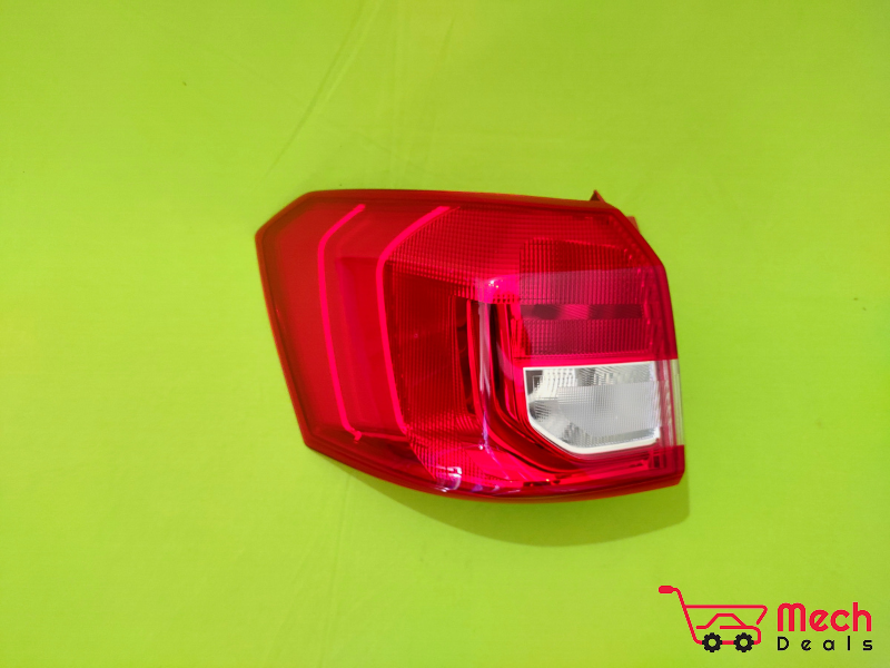 Maruti Suzuki Brezza Tail Lamp, Left Side-35750M82P00-Maruti Suzuki ...