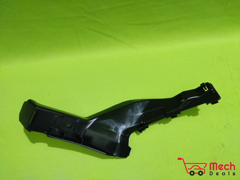 Holder Rr Bumper Side Lh-71822M75JA0-Maruti Suzuki- mechdeals.com