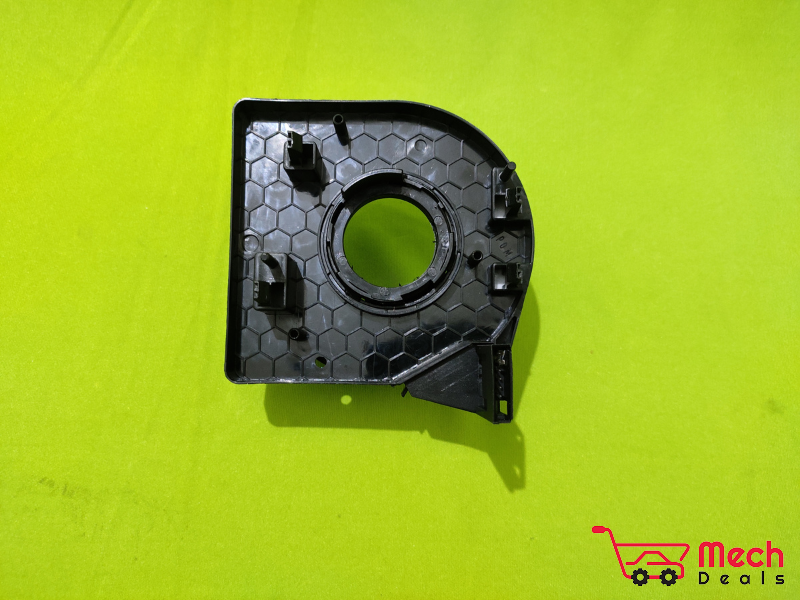Return Ring With Slipring-6Q0959653B-VW /Seat /Skoda /Audi- mechdeals.com