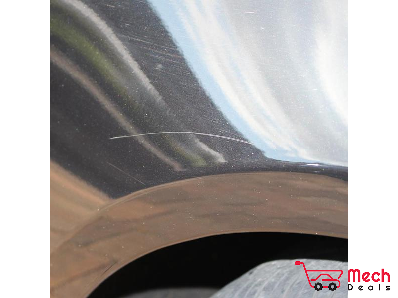 Turtle Wax Scratch Remover (100Ml)-52818-Turtle Wax- mechdeals.com