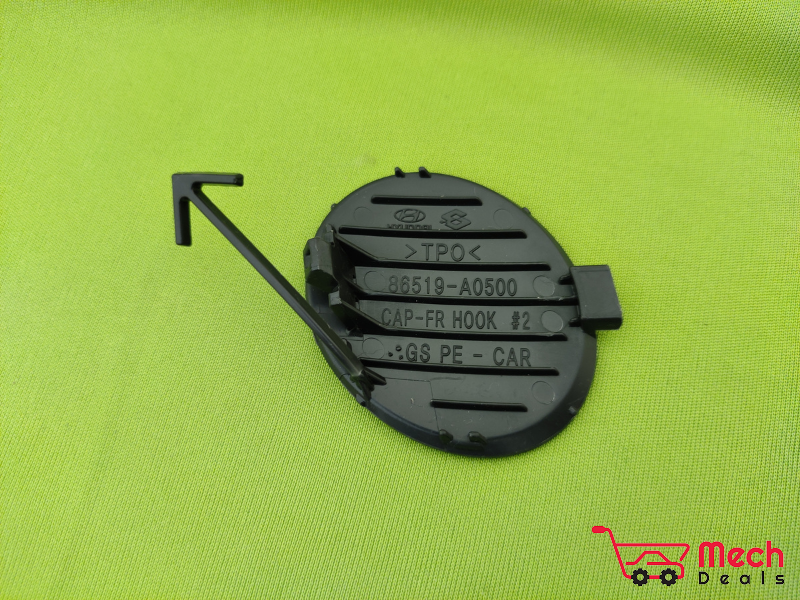 Cap-Front Hook-86519A0500-Hyundai- mechdeals.com