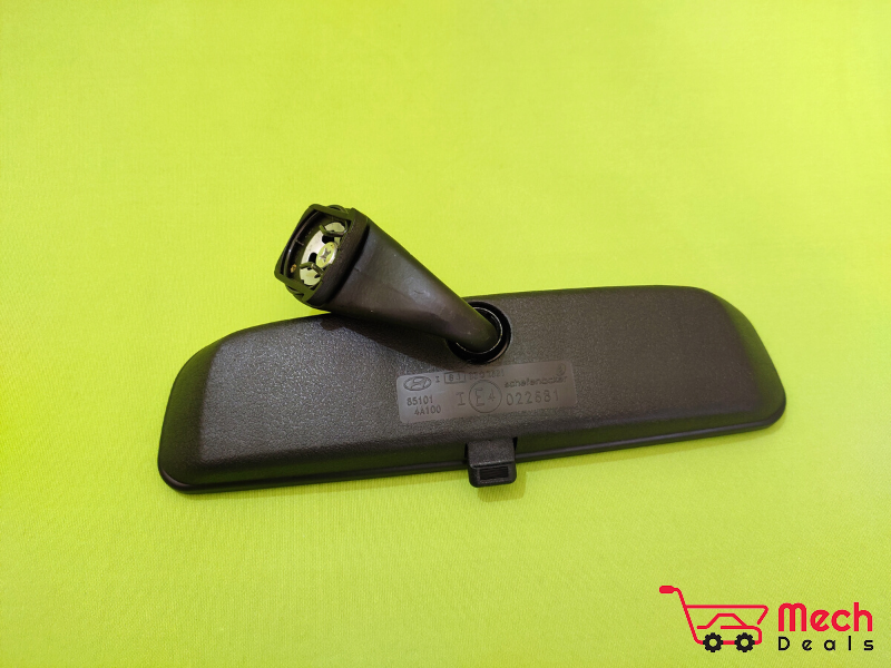 Mirror Assy-Rear View Inside-851010P000-Hyundai- mechdeals.com