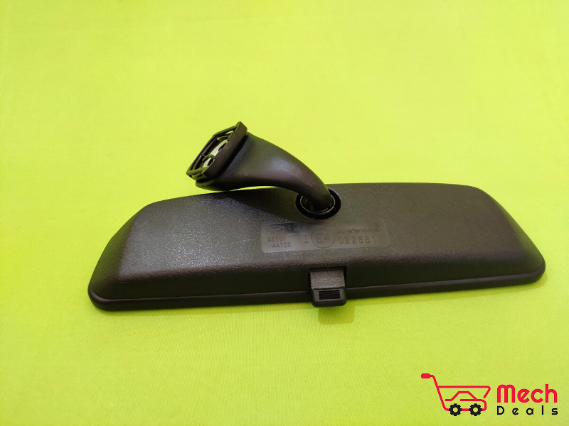 Mirror Assy-Rear View Inside-851010P000-Hyundai- mechdeals.com