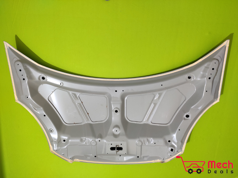 Amaze /Brio /Mobilio Hood Comp-60100TG2K00ZZ-Honda- mechdeals.com