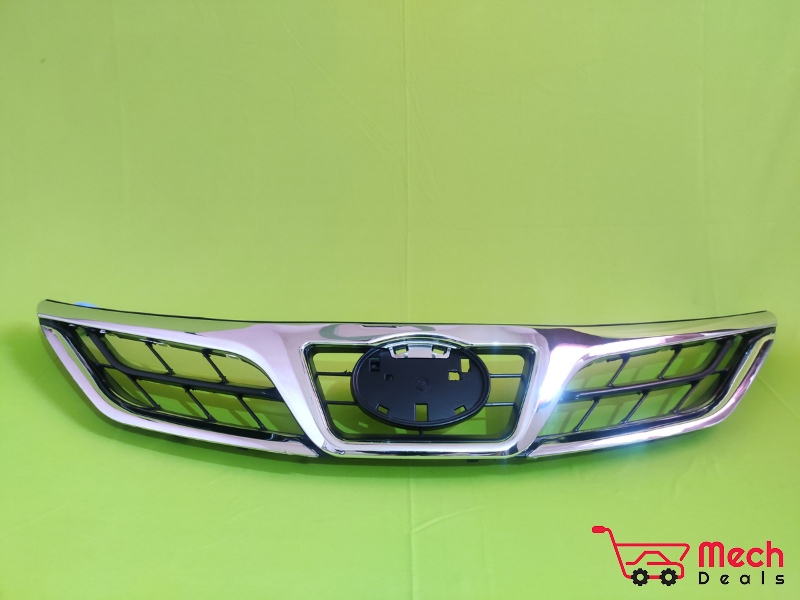 Grille Sub Assy Radiator-53101T8020-Toyota- mechdeals.com