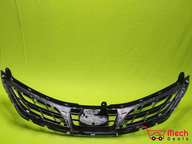 Grille Sub Assy Radiator-53101T8020-Toyota- mechdeals.com