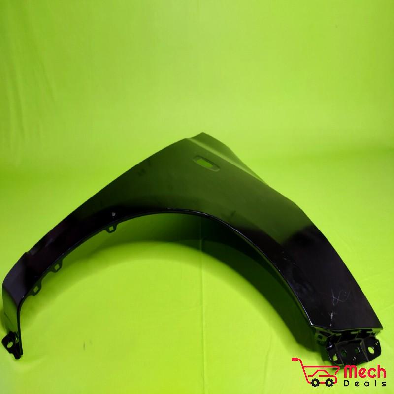 Panel-Fender, Rh-663210X000-Hyundai- mechdeals.com