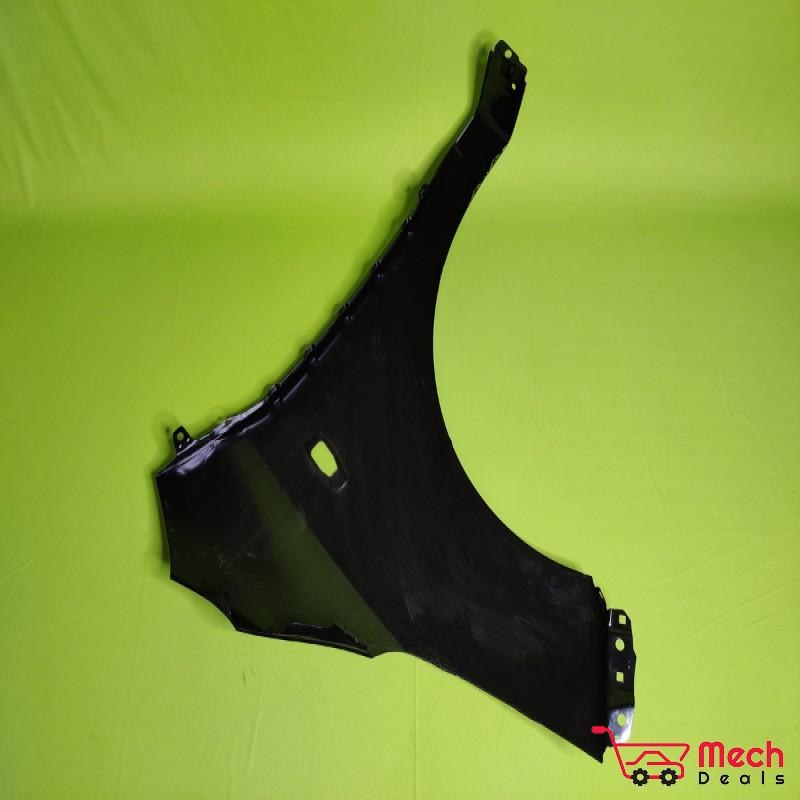 Panel-Fender, Rh-663210X000-Hyundai- mechdeals.com
