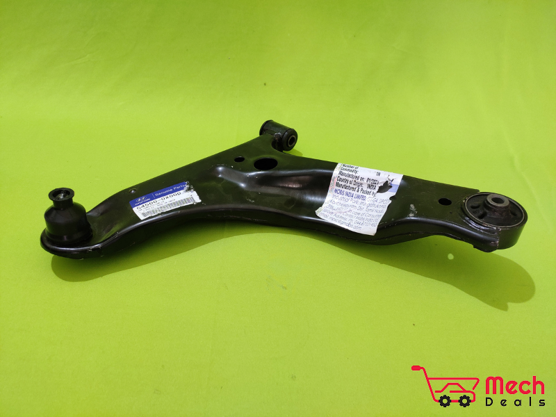 Arm Complete-Lwr, Lh-545000X000-Hyundai- mechdeals.com