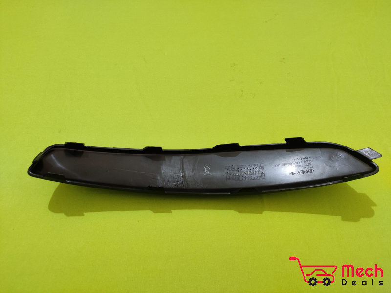 Hyundai I10 Moulding-Front Bpr Protector, L-865230X000-Hyundai ...