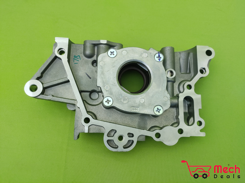 Case Assy- Front-2131005000-Hyundai- mechdeals.com