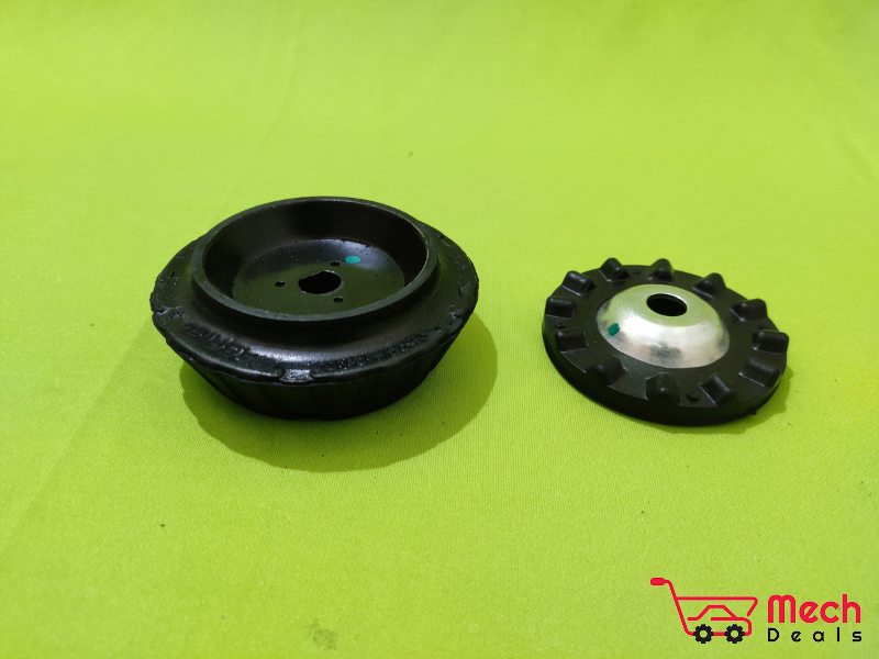 Front Strut Mount (With Retainer)-AMG101133-Gabriel- mechdeals.com