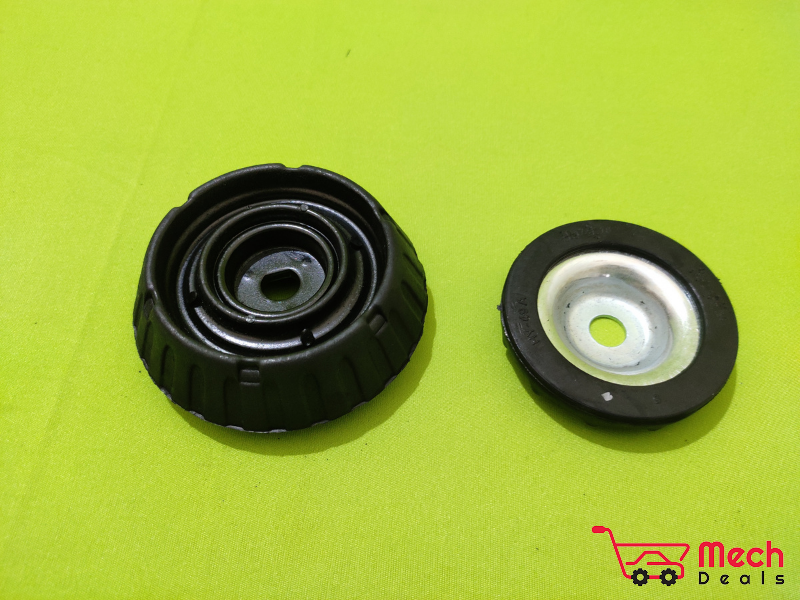 Front Strut Mount (With Retainer)-AMG101133-Gabriel- mechdeals.com