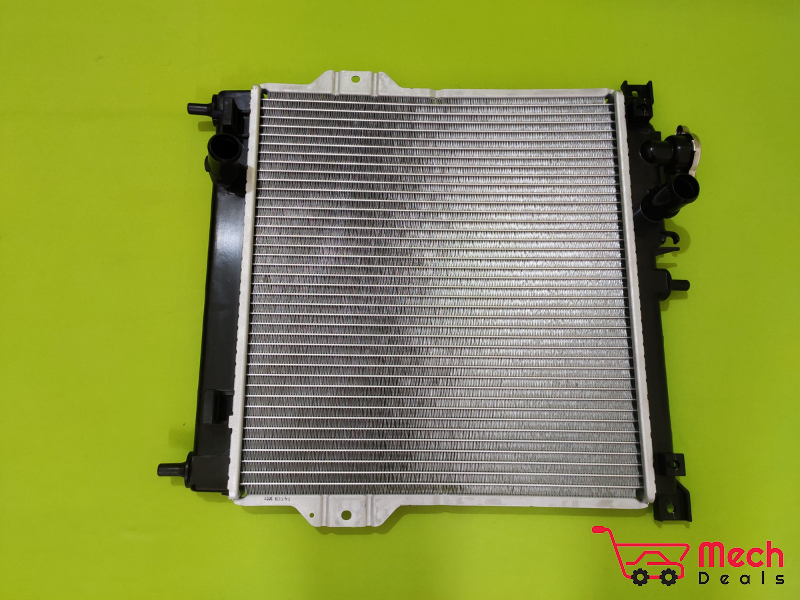 Radiator Assy-253104N000-Hyundai- mechdeals.com