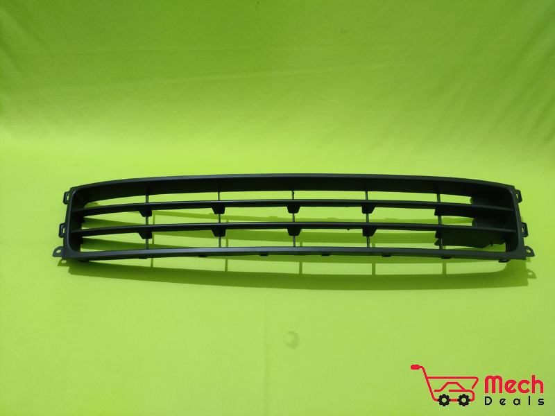 Grille Radiator Lower (Black)-71721M68P00-5PK-Maruti Suzuki- mechdeals.com