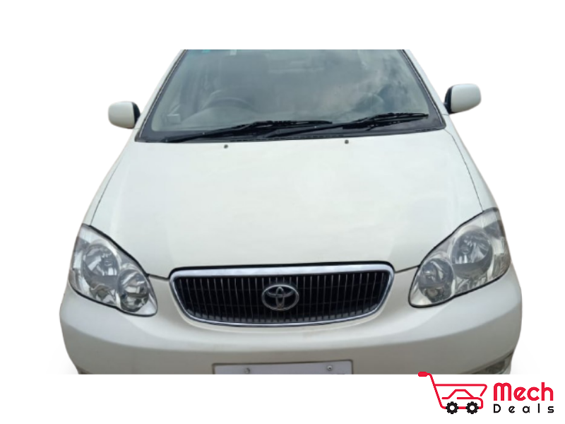 Grille, Radiator-5311102120-Toyota- mechdeals.com