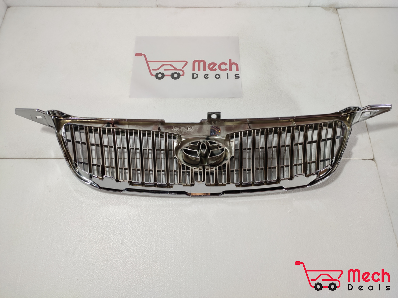 Toyota Corolla Type-2 Front Grille-TYDCO2FG-Accurate- mechdeals.com