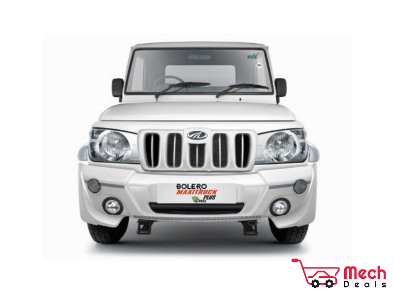 Mahindra Bolero Radiator Grill-0108AN0070N-Mahindra- mechdeals.com