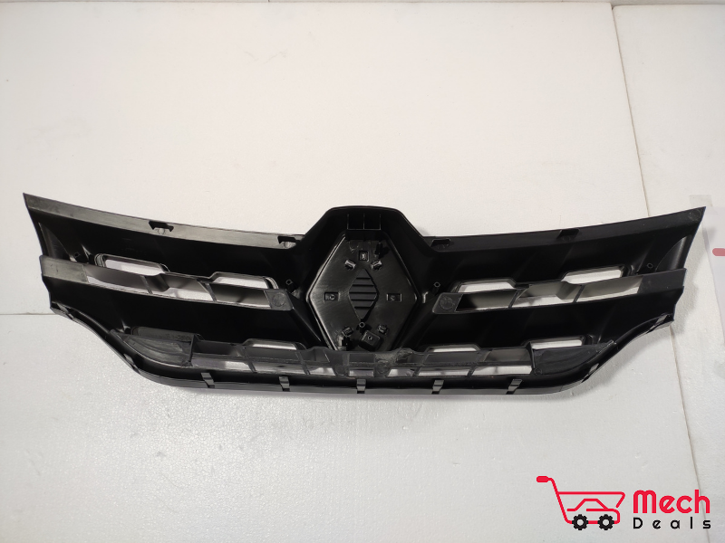 Renault Kwid Front Grille-RNDKWFG-Accurate- mechdeals.com