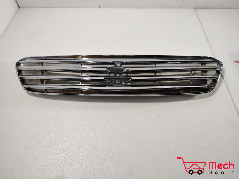 Maruti Ciaz Type-1 Front Grille Full Chrome-MSDCIFGFC-Accurate ...