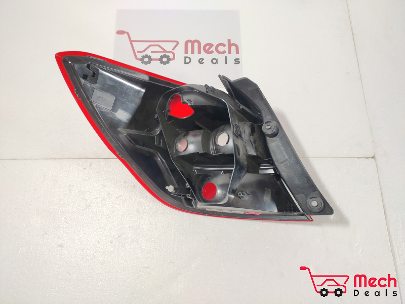 Ford Figo Rear Combination Lamp Right-E4B513292AA-Ford- mechdeals.com