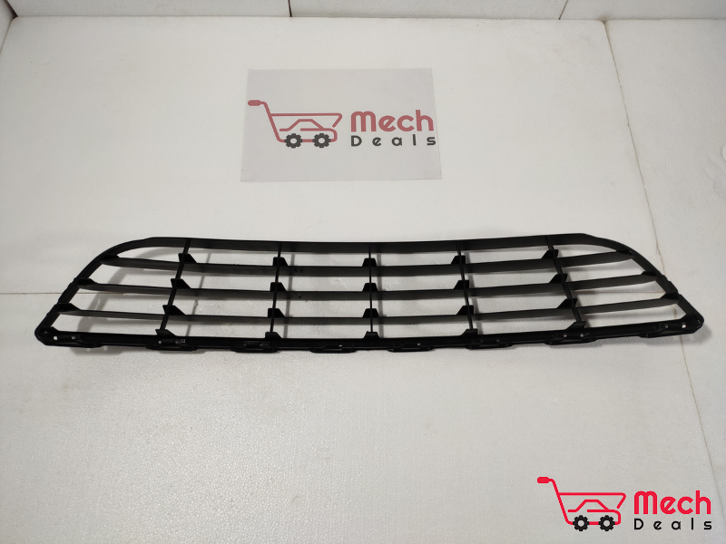 Grille Radiator Lower (Black)-71721M68L00-5PK-Maruti Suzuki- mechdeals.com
