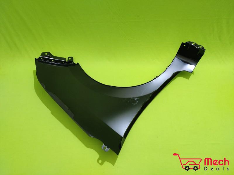 Panel- Fender, Lh-66311B4000-Hyundai- mechdeals.com