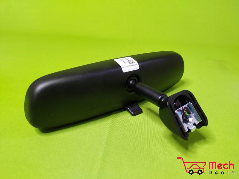Mirror Assy, Inside Rear View-84703M79M01-Maruti Suzuki- mechdeals.com