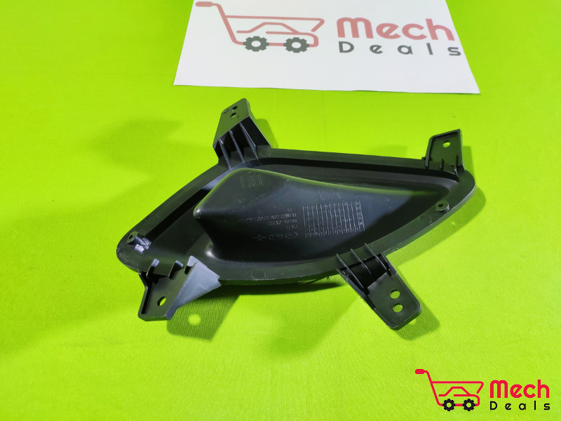 I10 Cover-Blanking Frt Fog, Rh-865840X200-Hyundai- mechdeals.com