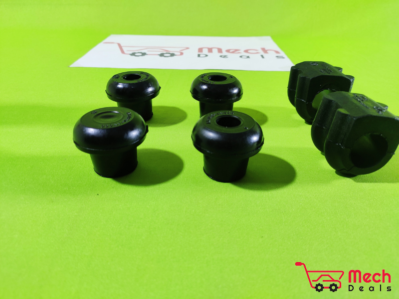 Hyundai Eon Balance Rod Kit-HYEOFBRK-Accurate- mechdeals.com