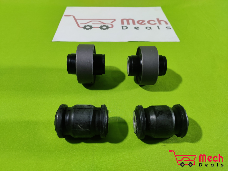 Maruti Baleno Front Suspension Bushing Kit (Set Of 4Pcs)-MSBN002 ...