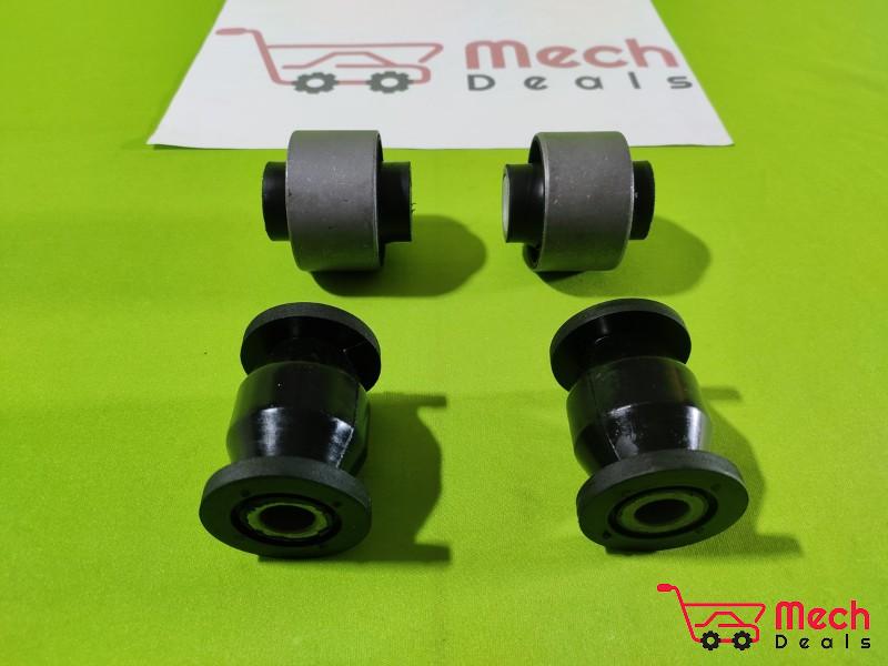 Front Suspension Bushing Kit-TADMVFBK-Accurate- mechdeals.com