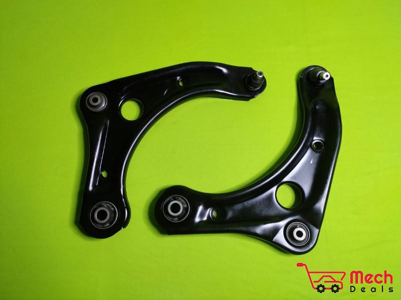 Track Control Arm Set-OTR-3300-OTR- mechdeals.com