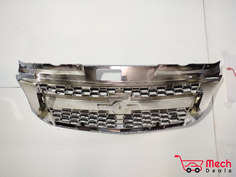 Front Grill Optra Magnum-GMDOPMFG-Accurate- mechdeals.com