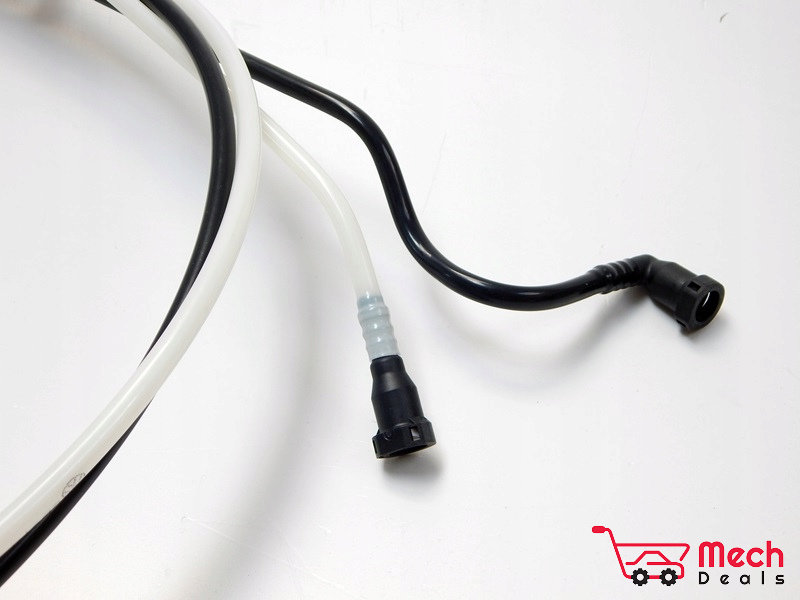 Fuel Line Set For Volkswagen Ameo/Polo/Vento/Skoda/Fabia-6R0200059C-VW ...