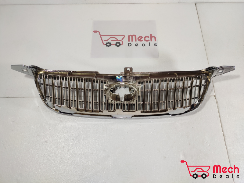 Grille, Radiator-TYDCO1FGC-Accurate- mechdeals.com
