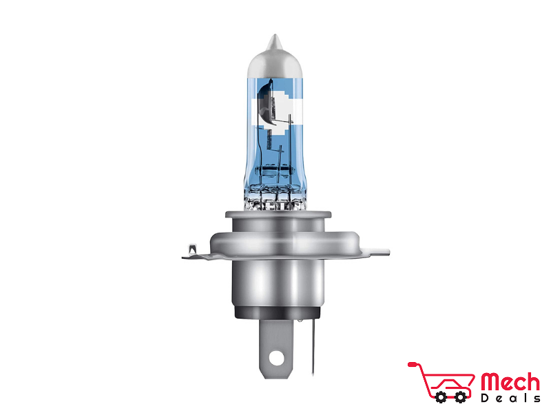 H4 Night Breaker Laser Halogen Bulb 12V 60/55W (Set Of 2)-64193 NL ...