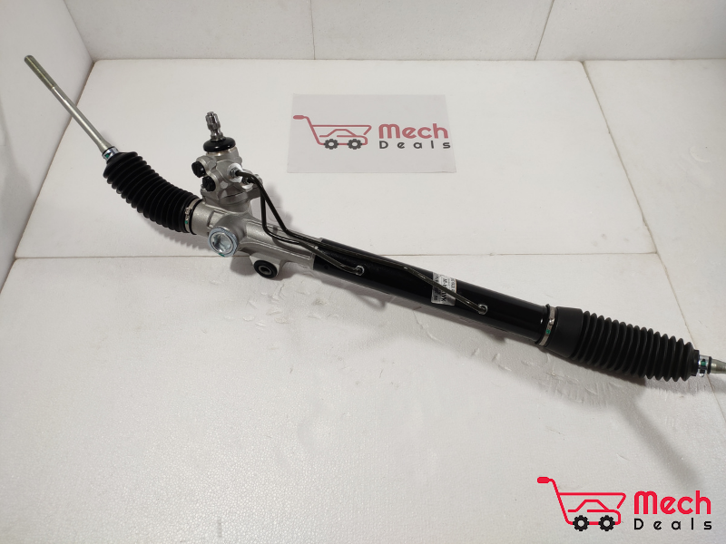 Steering Gear Assembly Rhd-1102AAA01490N-Mahindra- mechdeals.com