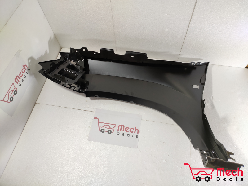 Duster Fender Rh-631005193R-Renault- mechdeals.com