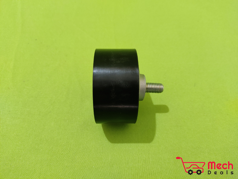 Deflection/Guide Pulley-532055610-INA- mechdeals.com