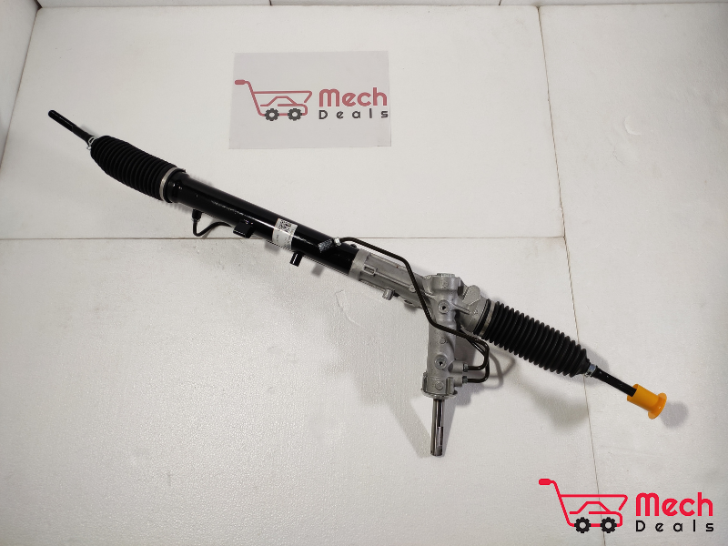 Gear Assy-Steering-490019656R-NISSAN/RENAULT- mechdeals.com